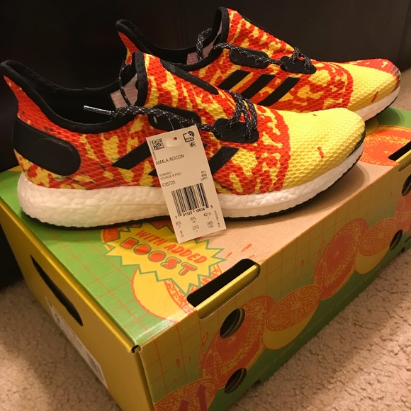 adidas | Shoes | Adidas Am4la Adicon 747 Adidas Event Exclusive | Poshmark